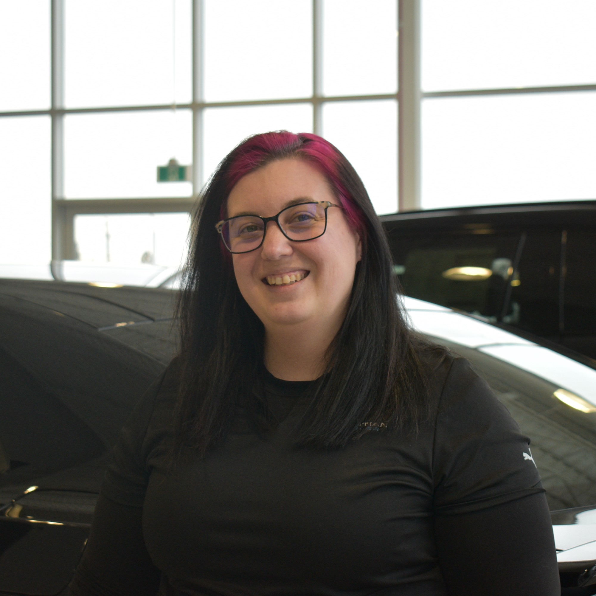 Meet Our Team | Laurentian Chrysler in Sudbury, Ontario